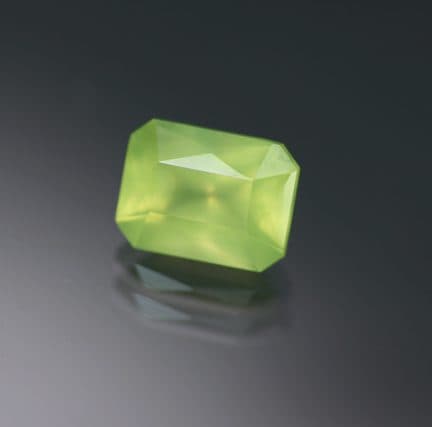 32 Green Gemstones (How Many Do You Know?) - Gem Society