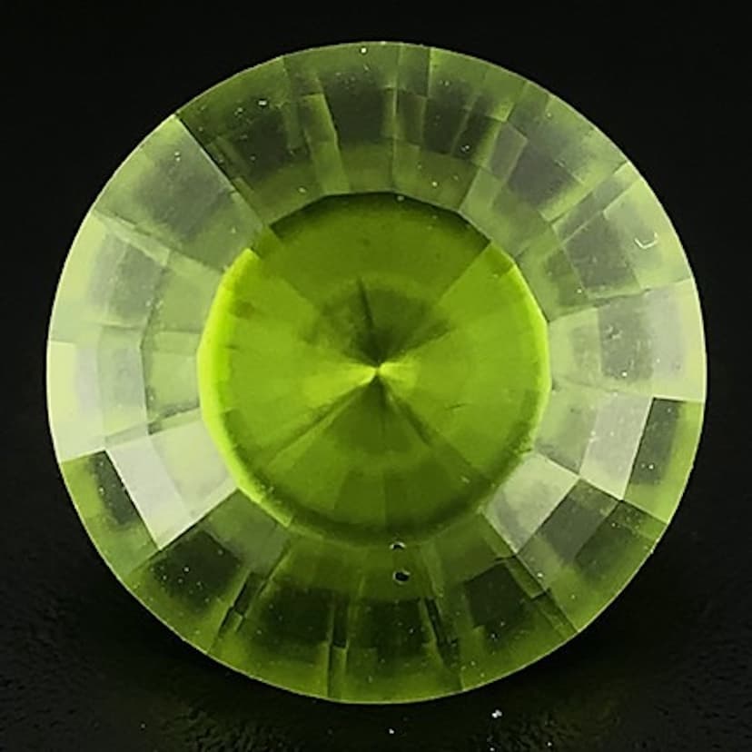 Peridot Value, Price, and Jewelry Information - Gem Society