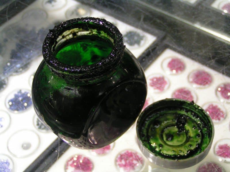 Emerald Enhancements: A Consumer and Trade Guide - Gem Society