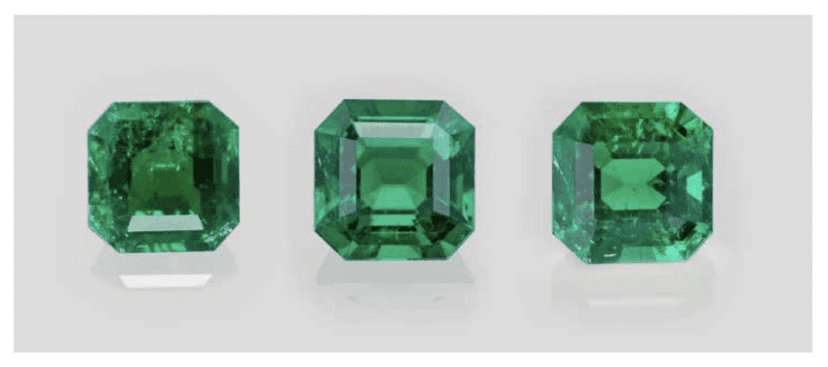 Emerald Enhancements: A Consumer and Trade Guide - Gem Society