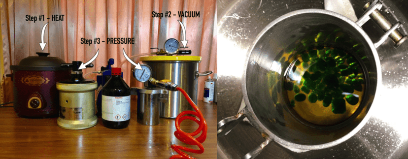 Emerald Enhancements: A Consumer and Trade Guide - Gem Society