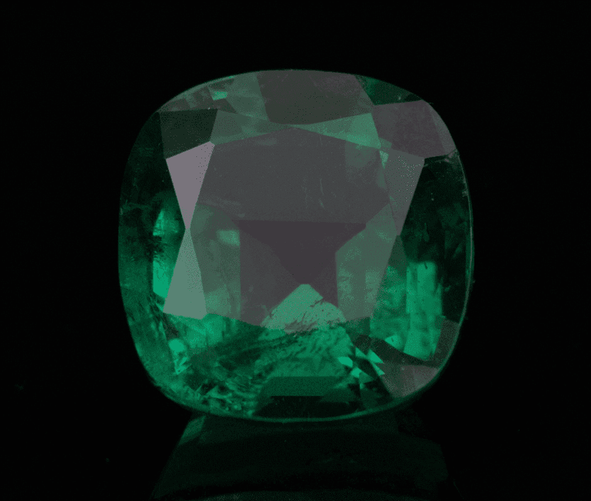 Emerald Origins: History and Identification - International Gem Society