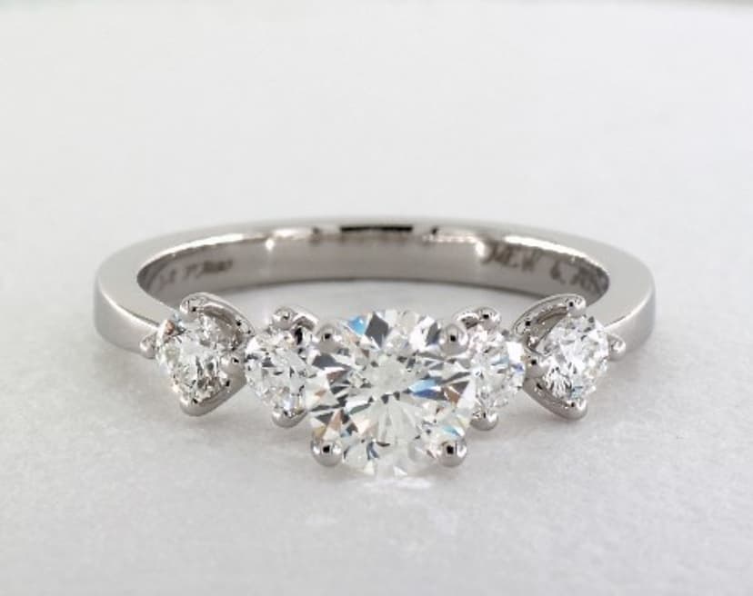 Is an E Color Diamond Worth the Price? - International Gem Society