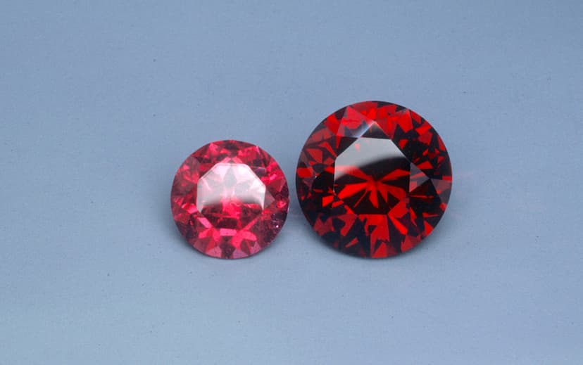 Rhodolite Garnet Value, Price, and Jewelry Information - IGS