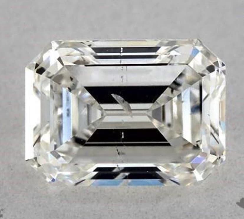 Can an I1 Clarity Diamond be Eye-Clean? - International Gem Society