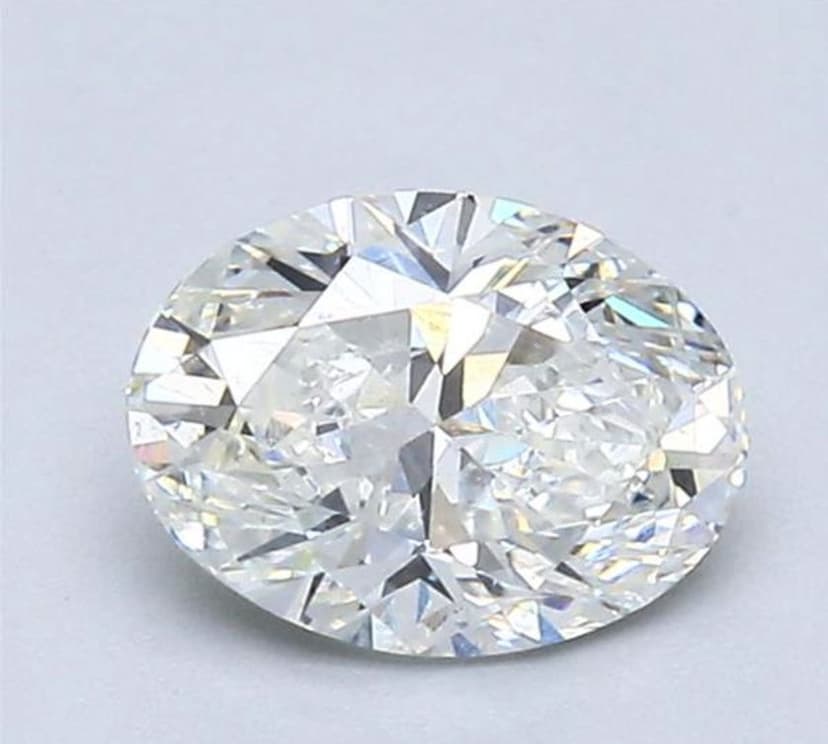 One Carat Oval Diamonds: A Complete Shopping Guide - Gem Society