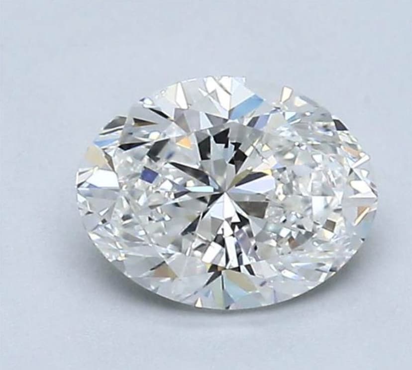 One Carat Oval Diamonds: A Complete Shopping Guide - Gem Society