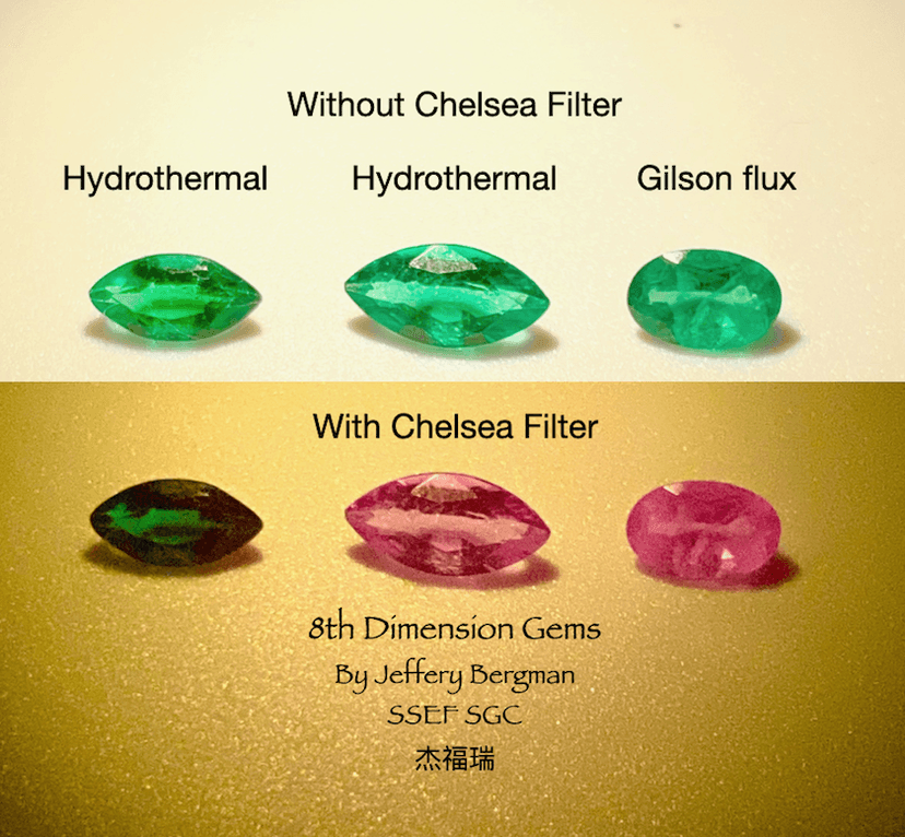 Emerald Myth Busters: Identifying Colombian Stones - Gem Society