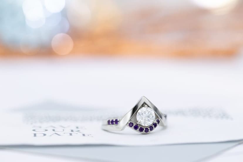 Ultimate Diamond Buying Guide - International Gem Society