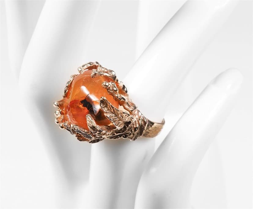 Amber Value, Price, and Jewelry Information - Gem Society