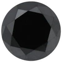 Black Diamond Buying Guide – Dark & Stunning - International Gem Society