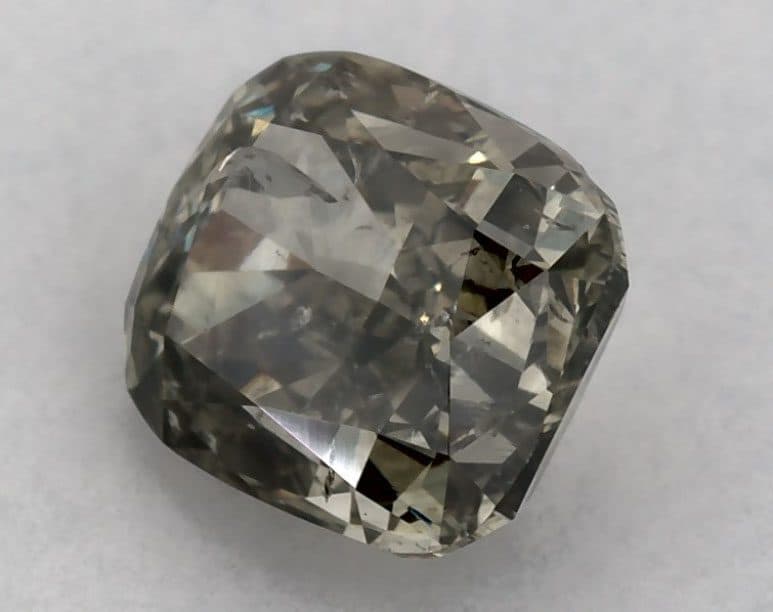 Black Diamond Buying Guide – Dark & Stunning - International Gem Society