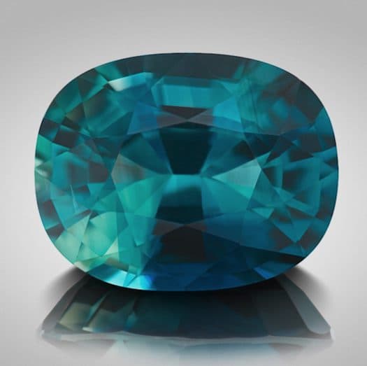 24 Gray Gemstones: Stunning Options for Timeless Elegance ...