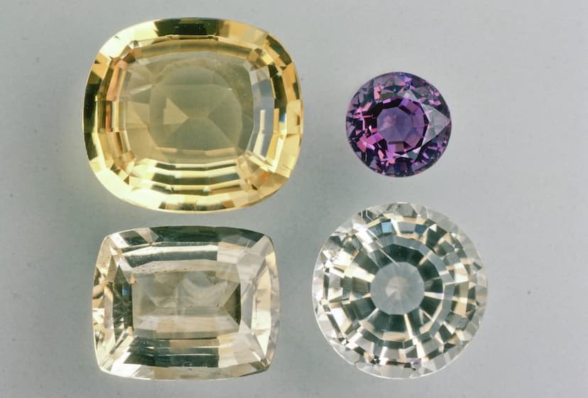 Scapolite Value, Price, and Jewelry Information - Gem Society