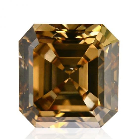 The History of Asscher Cut Diamonds - International Gem Society