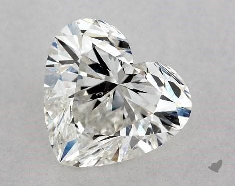 The History of Heart Shaped Diamonds - International Gem Society