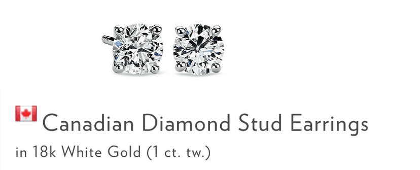 Buying Guide: Canadian Diamonds - International Gem Society