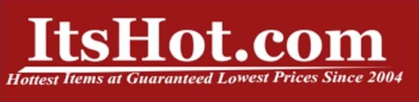 ItsHot - United States and worldwide via our website