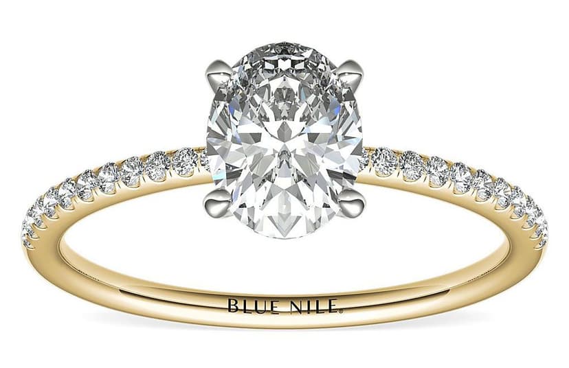 How to Buy A Two Carat Diamond Ring - International Gem Society
