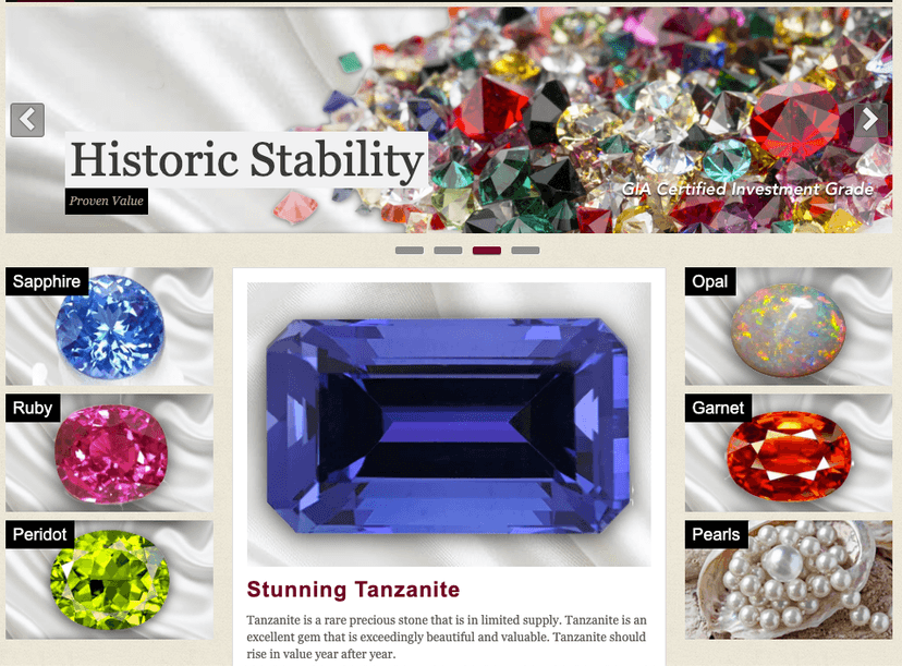 Find a Local Gem and Jewelry Appraiser