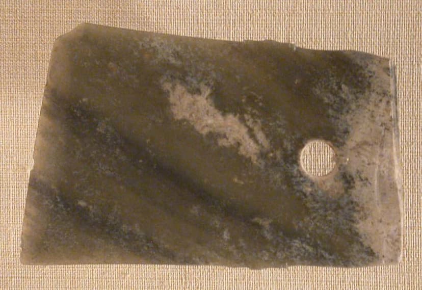 Jade Toughness and Care - International Gem Society