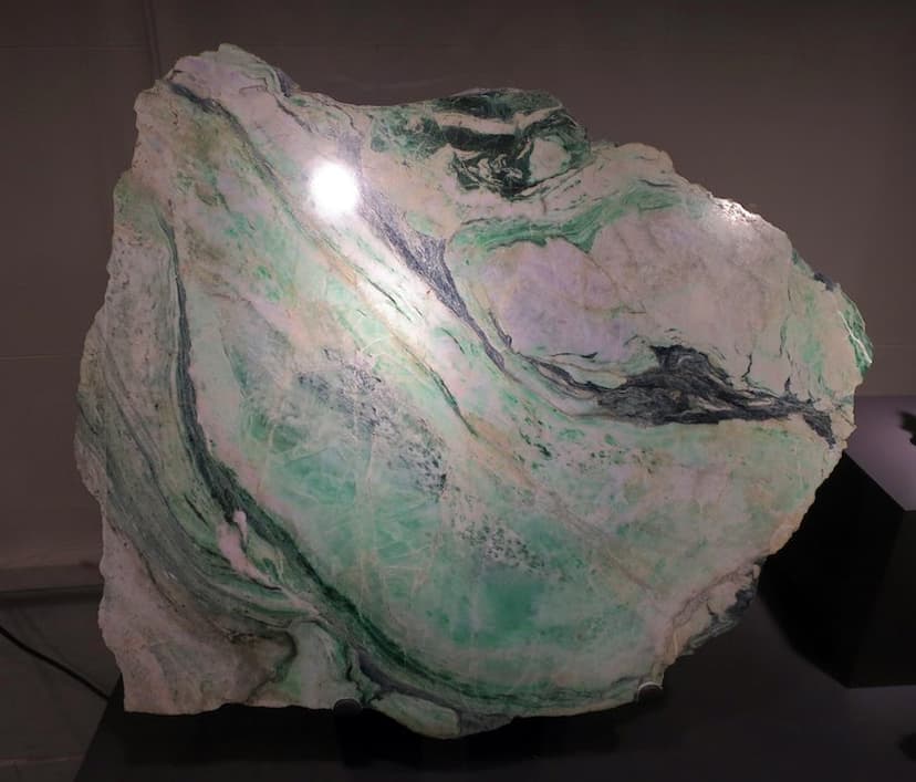 Jade Sources - International Gem Society