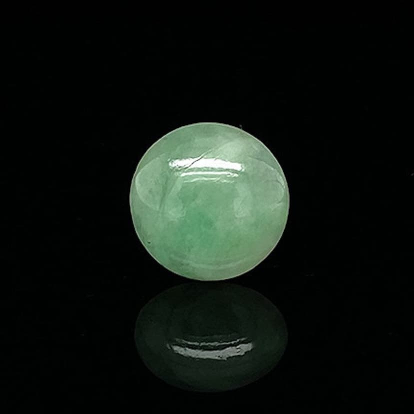 How Does Jade Form? - International Gem Society