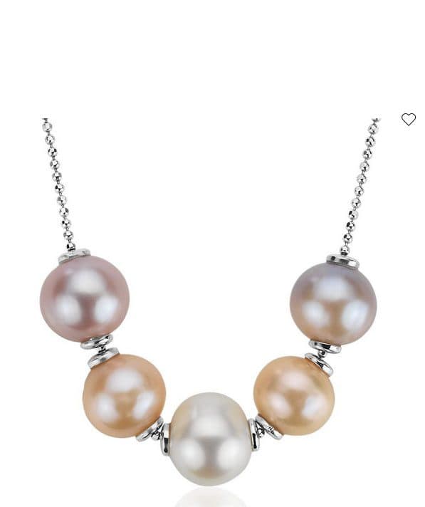 June Birthstone: Pearl - International Gem Society