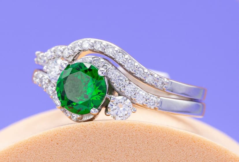 32 Green Gemstones: From Everyday Durability to Collector's Rarities ...