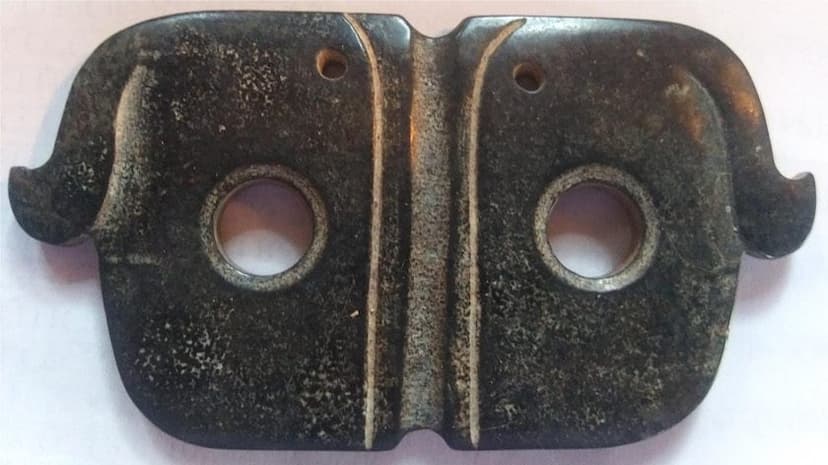 Jade Carvings from Ancient China - International Gem Society