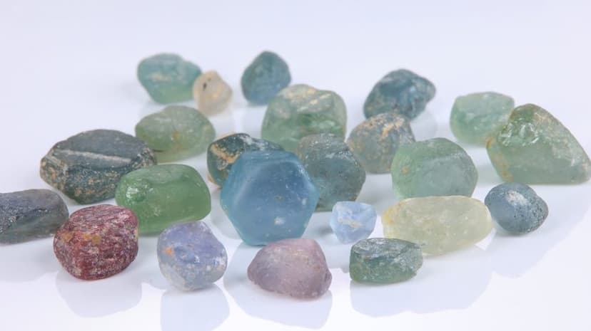 Eight Famous Sapphires and the Stories Behind Them - IGS