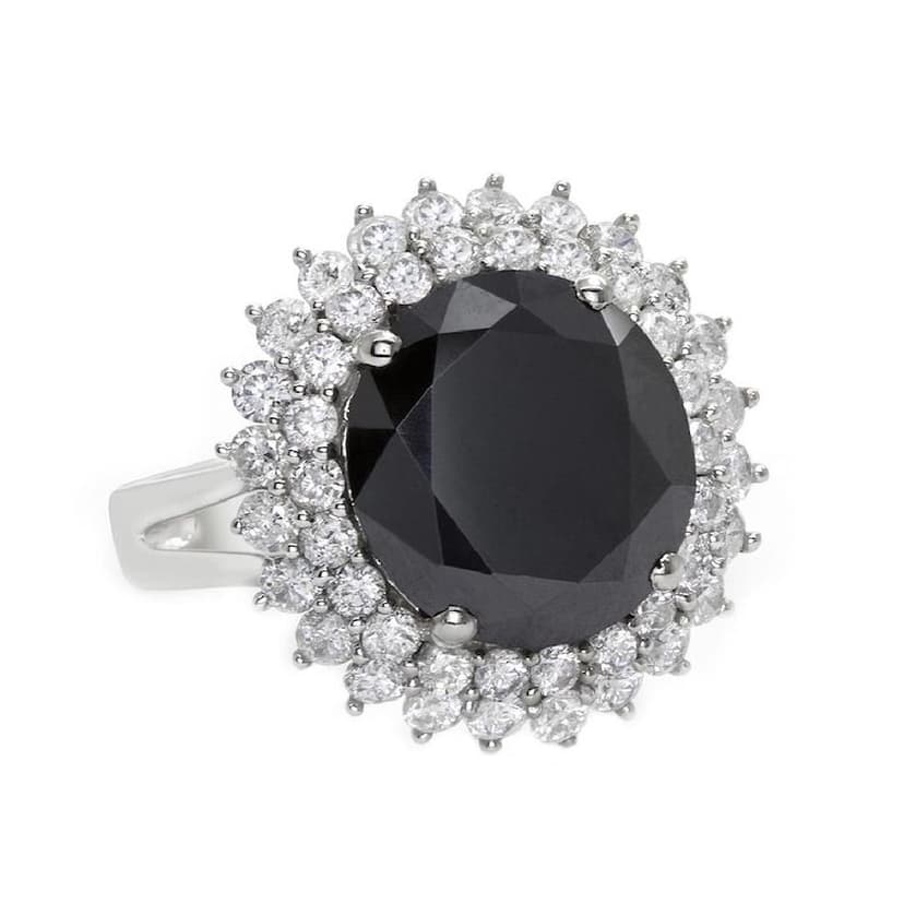 Spinel Engagement Ring Guide - International Gem Society