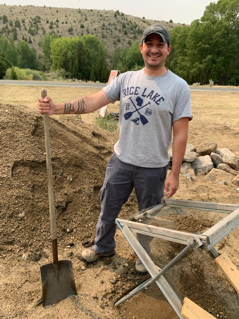 Information About the International Gem Society (IGS)