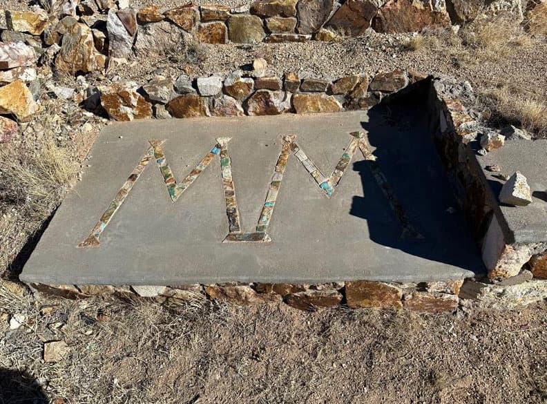 Turquoise Hill: a Profile of the Cerrillos Turquoise Mines - IGS