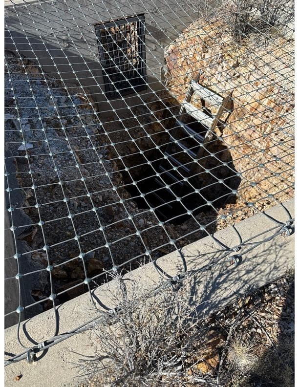 Turquoise Hill: a Profile of the Cerrillos Turquoise Mines - IGS