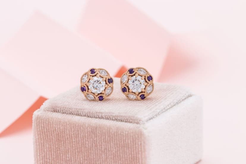 Custom Earrings: Buying Guide for 2025