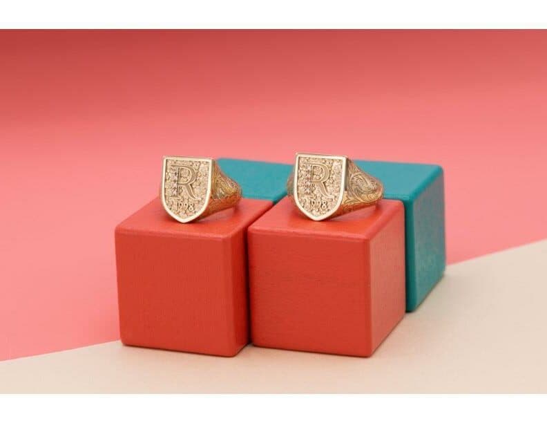 Custom Signet Rings: Buying Guide for 2025 - International Gem Society