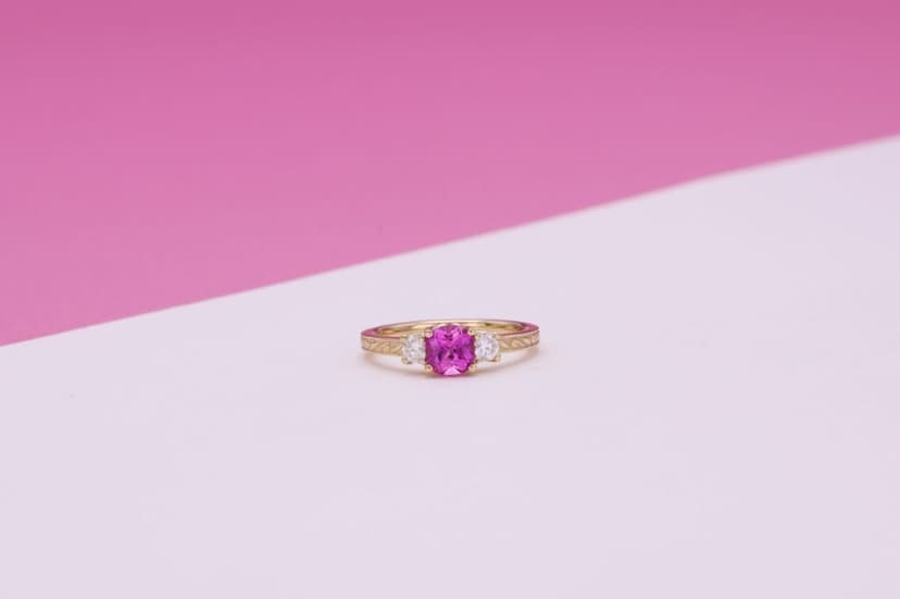 21 Beautiful Pink Gemstones: A Complete Guide - Gem Society