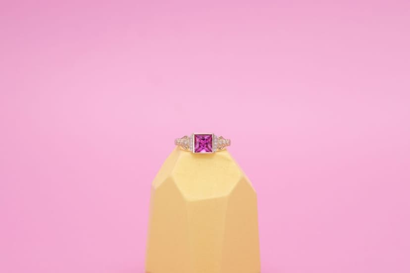 21 Beautiful Pink Gemstones: A Complete Guide - Gem Society