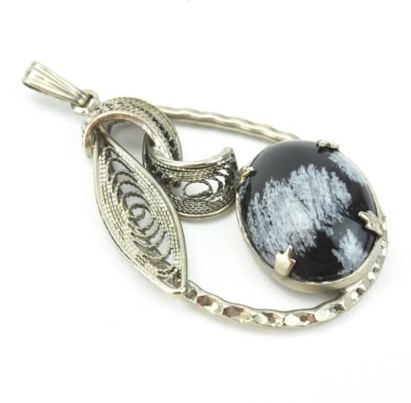 16 Stunning Black Gemstones: A Guide to Rare Black Gems - Gem Society