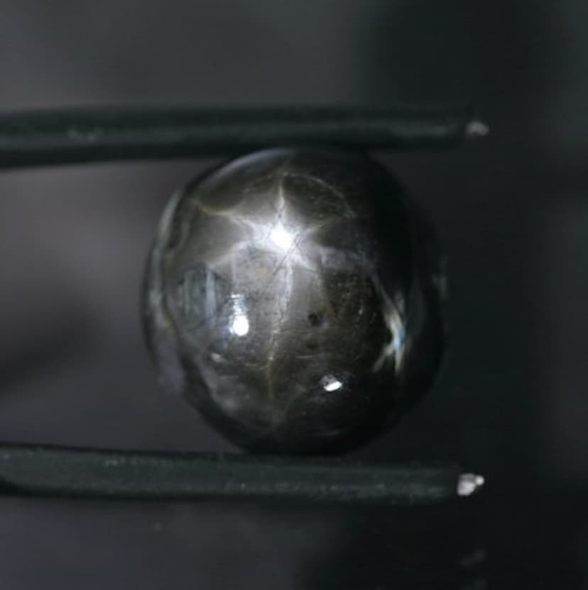 16 Stunning Black Gemstones: A Guide to Rare Black Gems - Gem Society