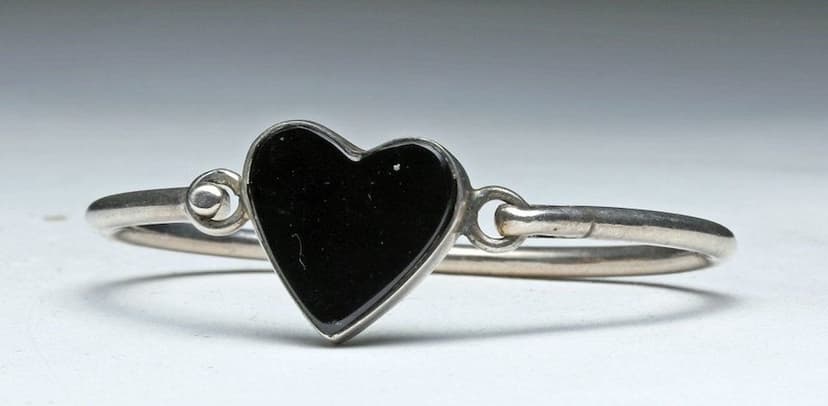 16 Stunning Black Gemstones: A Guide to Rare Black Gems - Gem Society