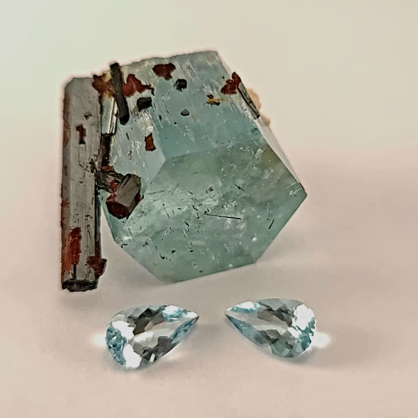Quartz Value, Price, and Jewelry Information - International Gem Society