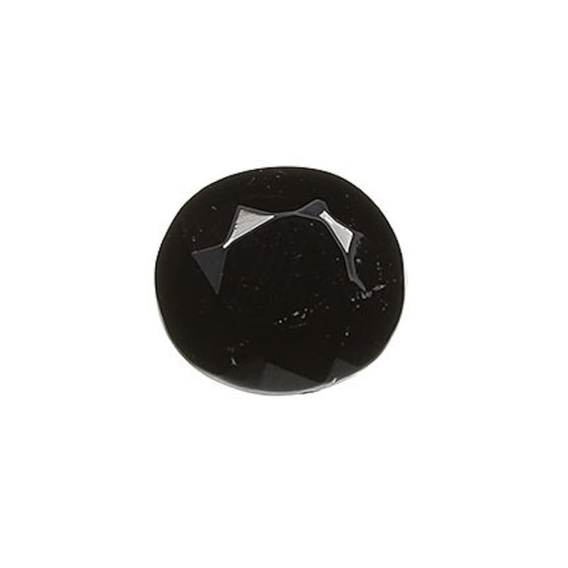 16 Stunning Black Gemstones: A Guide to Rare Black Gems - Gem Society