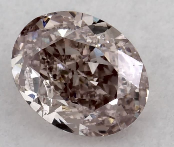 Brown Diamond Value, Price, and Jewelry Information - IGS