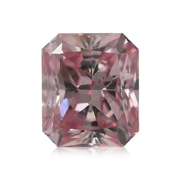 Pink Diamond Value, Price, and Jewelry Information - Gem Society