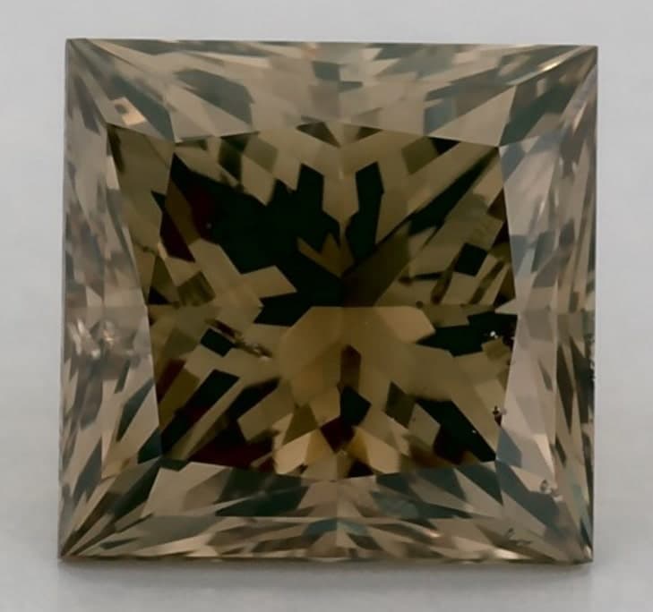 Brown Diamond Value, Price, and Jewelry Information - IGS