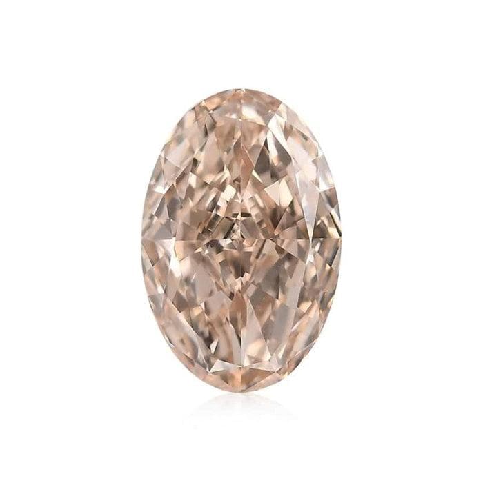 Brown Diamond Value, Price, and Jewelry Information - IGS