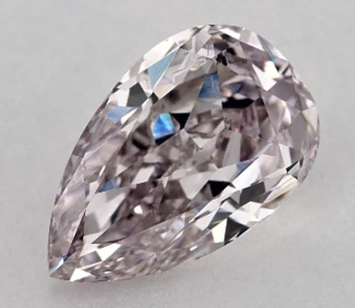 Purple Diamond Value, Price, and Jewelry Information - IGS
