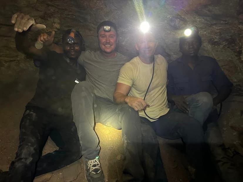 Tanzanite Mining: Exploring the Hidden World - Gem Society